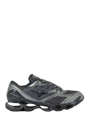 Mizuno Athletic Sneakers - Charcoal