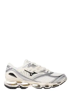 Mizuno Athletic Sneakers - White