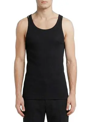 Dolce & Gabbana T-shirt Men Black