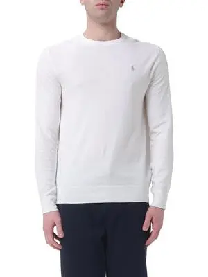 Polo Ralph Lauren Sweater - White
