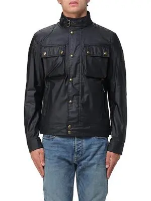 Belstaff Jacket - Black