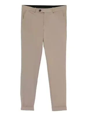 RRD Chino Trousers - Grey