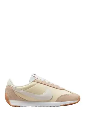 Nike Pacific Sail Sneakers - Muslin/white/safety Orange