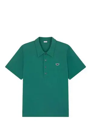 FURSAC Piqué Polo Shirt - Green