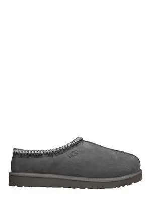 UGG Suede Tasman II Slippers Grey