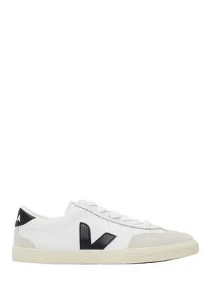 VEJA VEJA Volley Canvas Sneakers