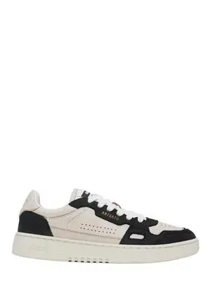 Axel Arigato Axel Arigato Dice Lo Sneakers Beige/black