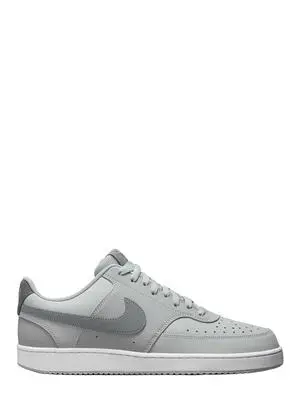 Nike Nike Court Vision Low Sneakers Light Smoke Grey/white