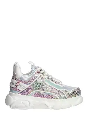 BUFFALO Cld Chai Sneakers - Pink