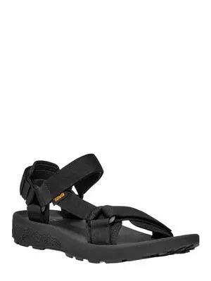 Teva Hydratrek Sandal - Black