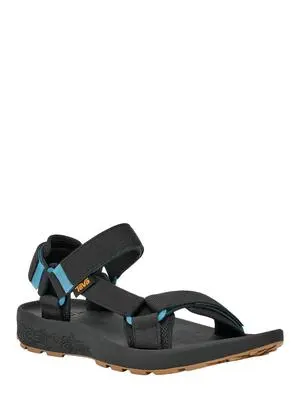Teva Hydratrek Sandal - Caviar / Larkspur