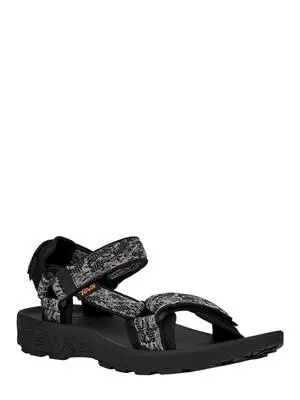 Teva Hydratrek Sandal - Space Fade Grey