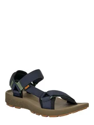 Teva Hydratrek Sandal - Total Eclipse