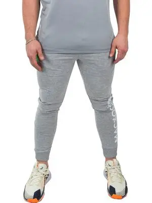 MACEOO Shield Joggers - Grey