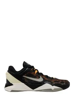 Nike Zoom Kobe 7 System Sneakers - Orange