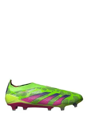 Adidas Predator Elite Fg Soccer Cleats - Green