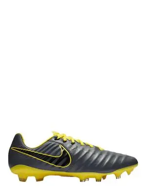 Nike Tiempo Legend Pro Fg - Grey
