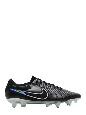 Nike Tiempo Legend Elite Sg Soccer Cleats - Black