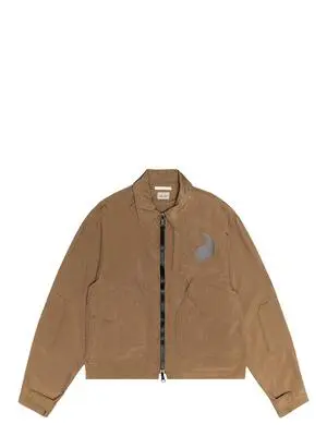 StÜssy X Our Legacy Work Shop Pararescue Jacket - Tan