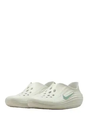 Nike Reactx Rejuven8 Slip-on - Spruce Aura/light Silver