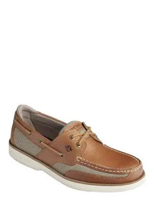 Sperry Surveyor Boat Shoe - Sonora