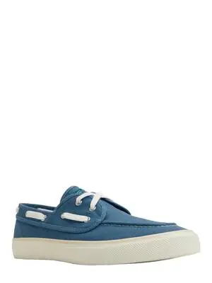 Sperry Classic Seamate Boat Shoe - Blue