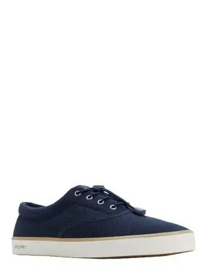 Sperry Fairlead Cvo Sneaker - Navy