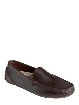 Sperry Davenport Venetian Loafer - Amaretto