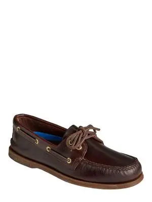 Sperry SPERRY TOP-SIDER® Authentic Original Boat Shoe Amaretto