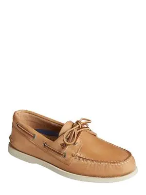 Sperry SPERRY TOP-SIDER® Authentic Original Boat Shoe Cream