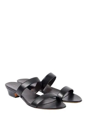 THE ROW The Row Awar Leather Sandals