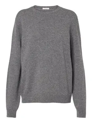 THE ROW The Row Jayad Cashmere Sweater