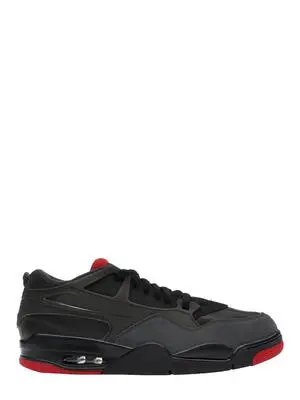 JORDAN Rm Bred Sneakers - Black/varsity Red/anthracite