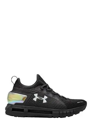 Under Armour Hovr Phantom Sneakers - Jet Gray/blackone-colorjet Gray