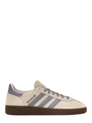 Adidas Adidas Handball Spezial Sneakers Wonder White/silver Violet/gum