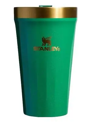 STANLEY The St. Patrick's Day Everyday 16oz Tumbler Shamrock Green
