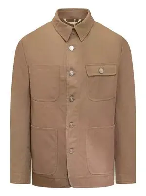 SEAFARER Morrison Jacket