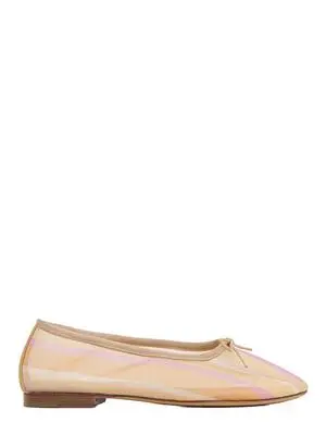 MANSUR GAVRIEL Mesh Dream Ballerina Sunset