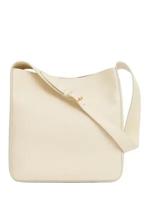 MANSUR GAVRIEL Mansur Gavriel Box Tote Bag Jasmine