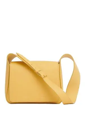 MANSUR GAVRIEL Box Shoulder Bag Sole