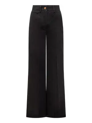 Seafarer Arielle Trousers - Black