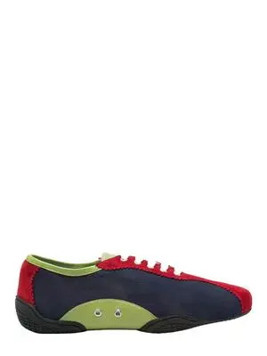 NICOLE SALDANA Simone Sneakers - Blue