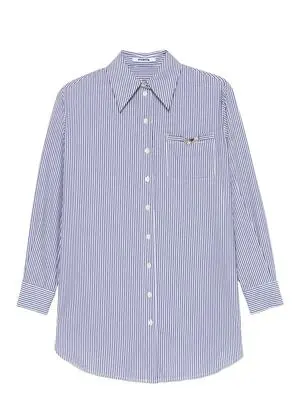 VIVETTA Vivetta Striped Shirt