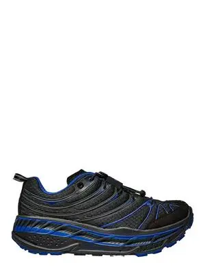 HOKA One Stinson Evo Og Sneakers - Black