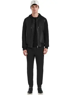 RUDSAK ALBY Bomber Jacket