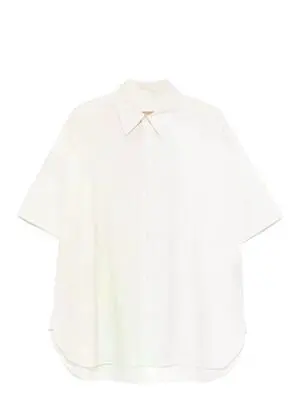 UMA WANG Teorya Shirt - White