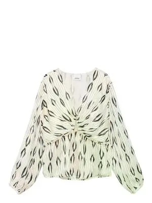 ISABEL MARANT Stelar Blouse