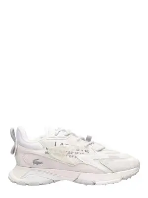 Lacoste L003 Neo Tech Sneakers - White