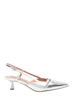 BIBI LOU Bibi Lou 45mm Patty Slingback Pumps