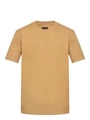 Givenchy Cotton T-shirt - Brown